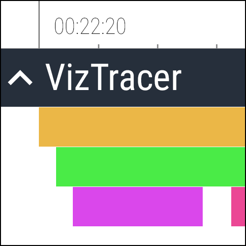 VizTracer VS Code - Visual Studio Marketplace